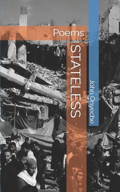 Stateless | Onyeche, John Chinaka - 교보문고