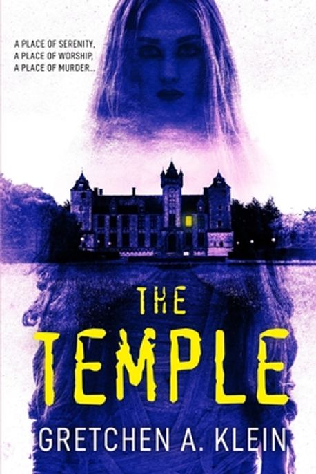 The Temple | Klein, Gretchen A. - 교보문고