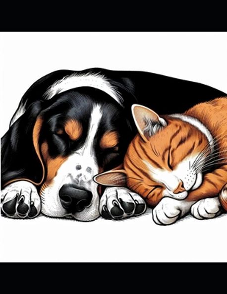 Zappa and Meow. | Burt Ba Bth, John Connell - 교보문고