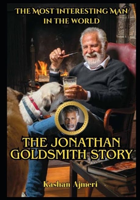 The Jonathan Goldsmith Story The Most Interesting Man | Ajmeri, Kashan ...