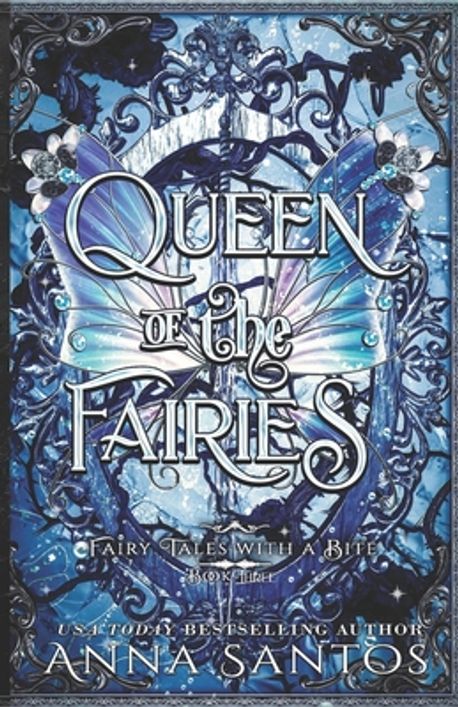 Queen of Fairies | Designs, Cristal - 교보문고