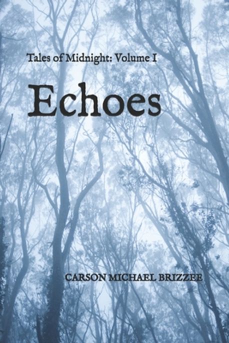 Echoes | Brizzee, Carson Michael - 교보문고