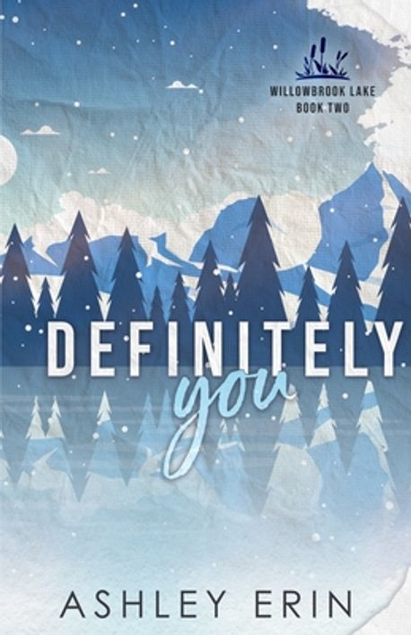 Definitely You | Erin, Ashley - 교보문고