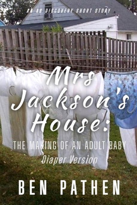 Mrs Jackson's House | Bent, Rosalie - 교보문고