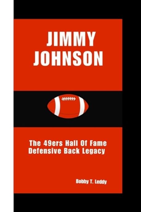 Jimmy Johnson | T. Leddy, Bobby - 교보문고
