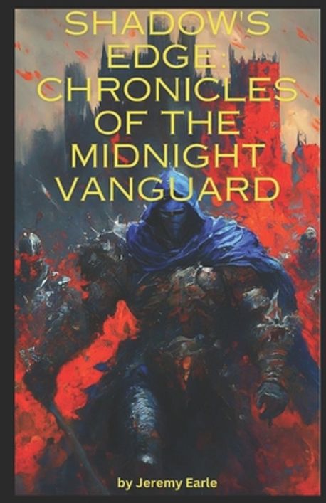 Shadow's Edge | Earle, Jeremy - 교보문고