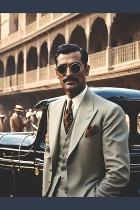 Jazzing Bombay | Ninan, Abraham - 교보문고