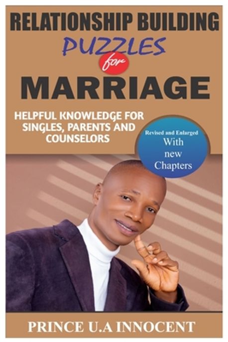 Relationship Building Puzzles for Marriage | Innocent, Prince U. a. - 교보문고