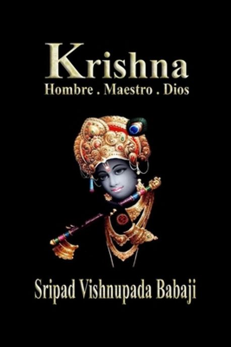 Krishna | Babaji, Sripad Vishnupada - 교보문고