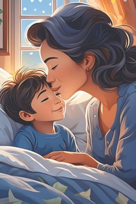 Il Bacio Della Buona Notte | Burgos Garcia, Marisol - 교보문고