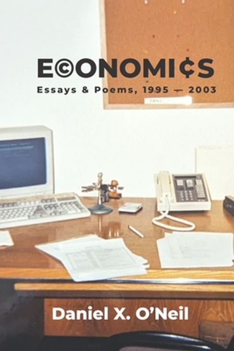 Economics | O'Neil, Daniel X. - 교보문고