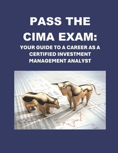 Pass the CIMA Exam | McCaulay, Philip Martin - 교보문고