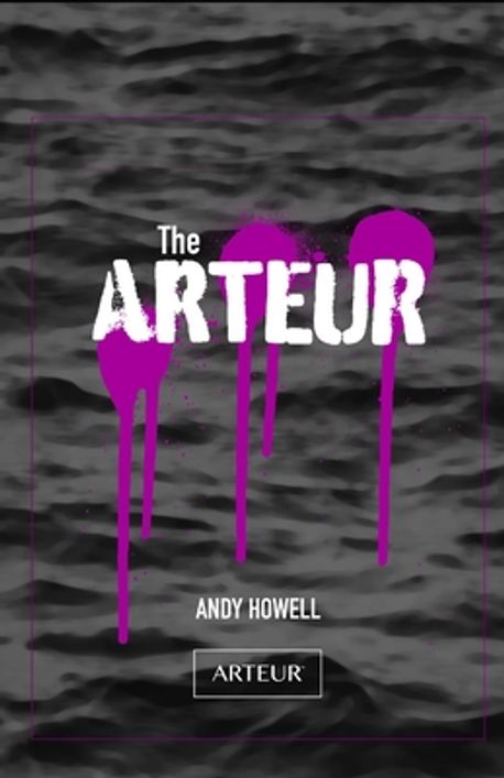 The ARTEUR | Marx, Brad - 교보문고