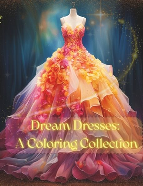 Dream Dresses | Tomson, Lily - 교보문고
