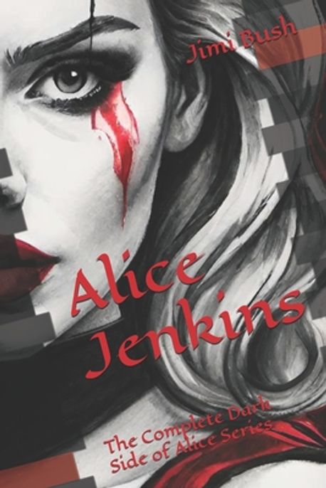 Alice Jenkins | Celestialpainter, The - 교보문고