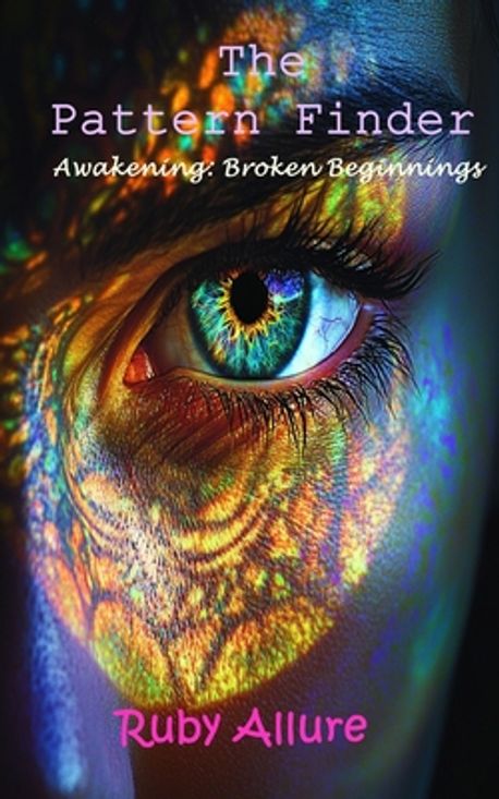 The Pattern Finder | Allure, Ruby - 교보문고