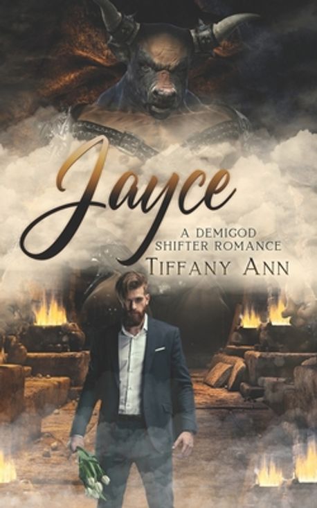 Jayce | Matthews, R. C. - 교보문고