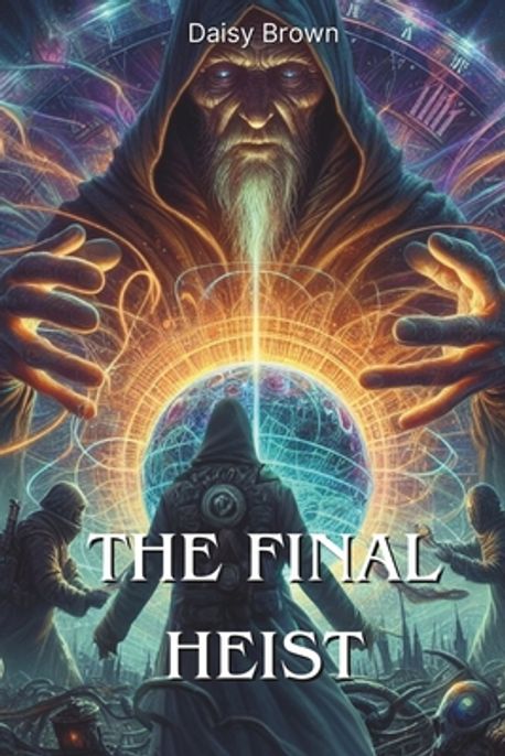 The Final Heist | Brown, Daisy - 교보문고