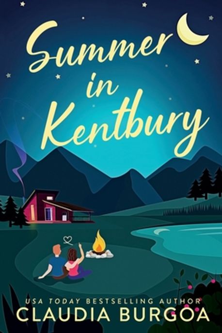 Summer in Kentbury | Burgoa, Claudia - 교보문고