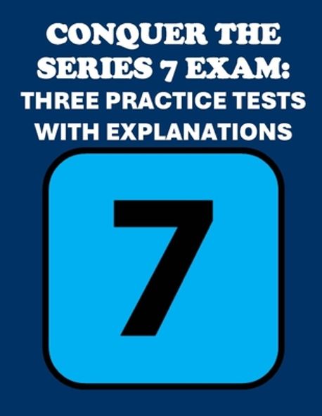Conquer the Series 7 Exam | McCaulay, Philip Martin - 교보문고