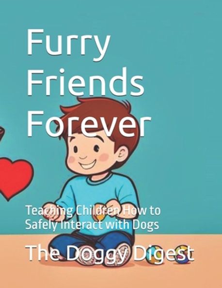 Furry Friends Forever | Sampson, Pl, Jr. - 교보문고