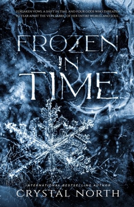 Frozen in Time | North, Crystal - 교보문고