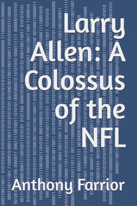 Larry Allen | Farrior, Anthony - 교보문고