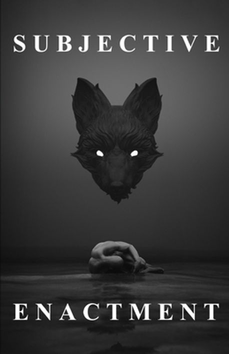 Subjective Enactment | Colin, David - 교보문고