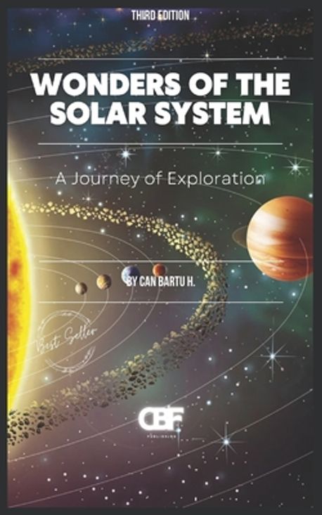 Wonders of the Solar System | H, Can Bartu - 교보문고
