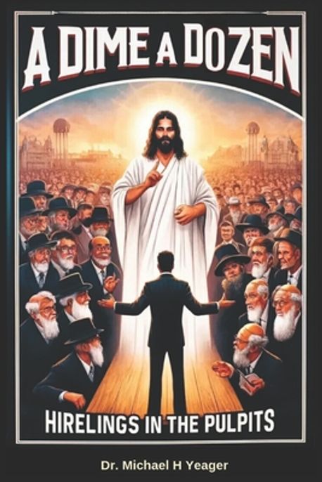 A Dime a Dozen | Yeager, Michael H. - 교보문고