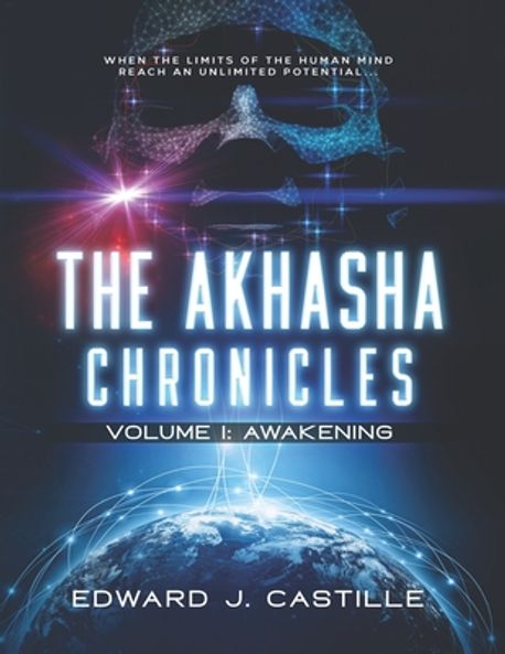 The Akhasha Chronicles (Special Edition) | Caya, Nick - 교보문고