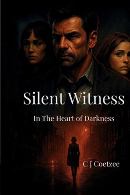 The Silent Witness | C J Coetzee - 교보문고