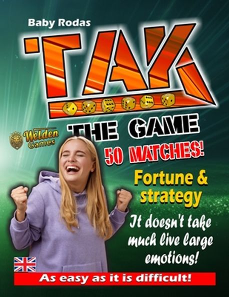 Tak the Game | P, Roby - 교보문고