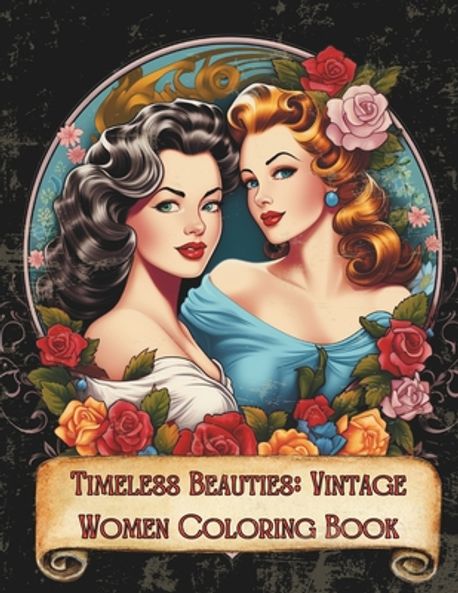 Timeless Beauties | Tomson, Lily - 교보문고