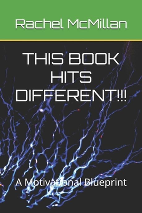 This Book Hits Different!!! | McMillan, Rachel - 교보문고