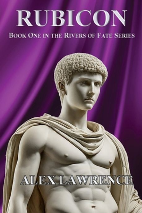 Rubicon | Lawrence, Alex - 교보문고