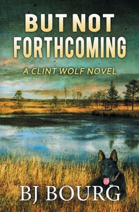 But Not Forthcoming | Bourg, Bj - 교보문고