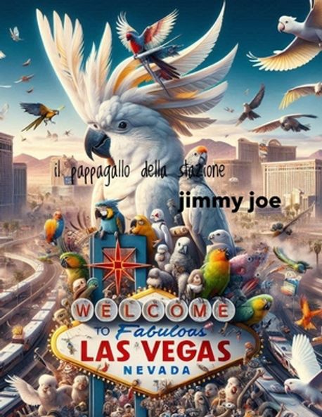 Il Pappagallo della stazione | Joyce, Val - 교보문고