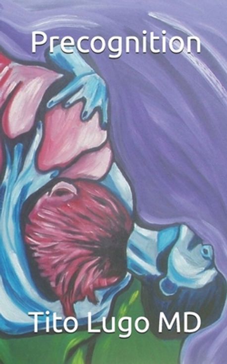 Precognition | Lugo, Tito - 교보문고