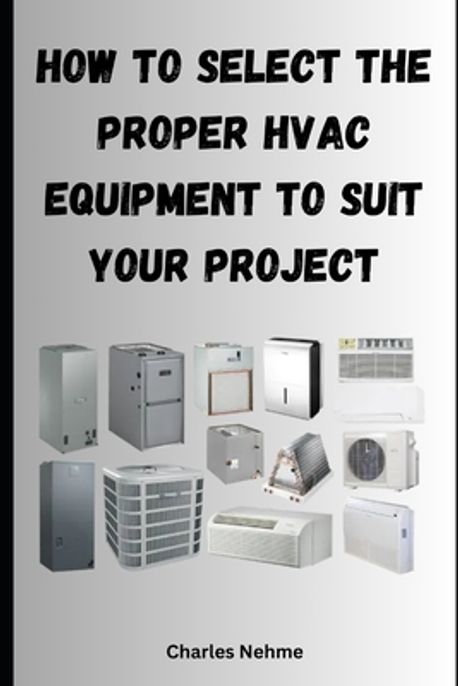 How to select the proper HVAC equipment to suit your project | Nehme ...