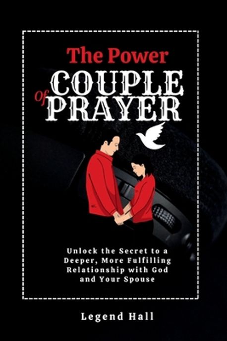 The Power of Couple Prayer | Hall, Legend - 교보문고