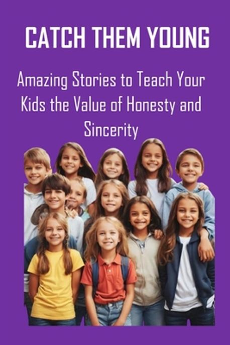 Catch Them Young | Abdulraheem, Abdullahi - 교보문고