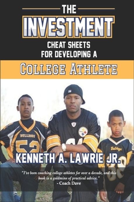 The Investment | Lawrie, Kenneth A., Jr. - 교보문고