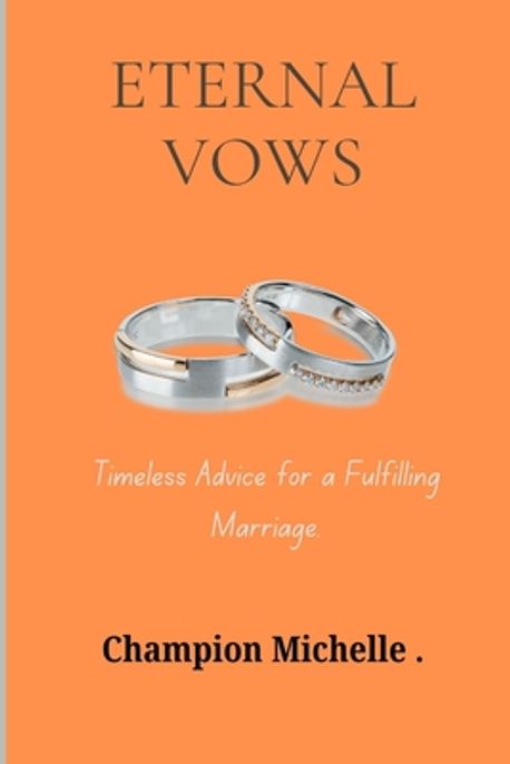 Eternal vows | Michelle, Champion - 교보문고