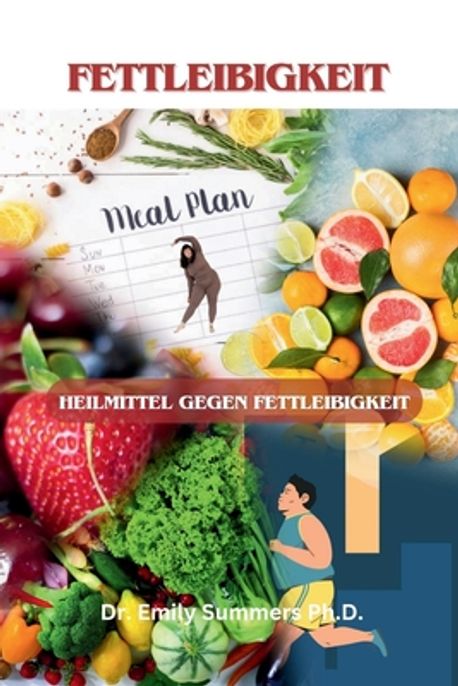Fettleibigkeit | Publication, Cuqi And Co - 교보문고