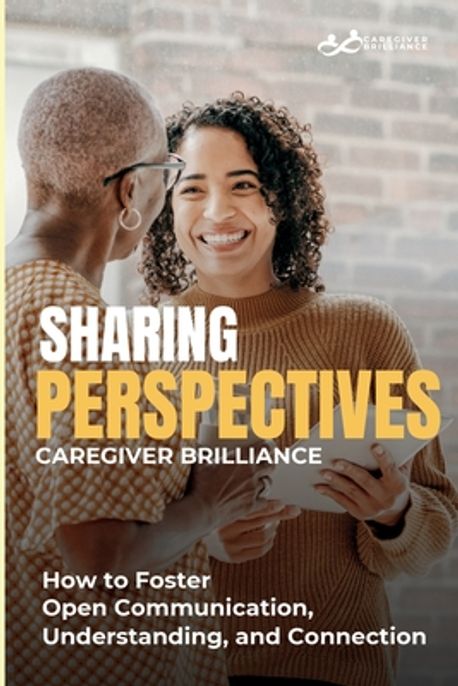 Sharing Perspectives | Johnson, Jodi - 교보문고