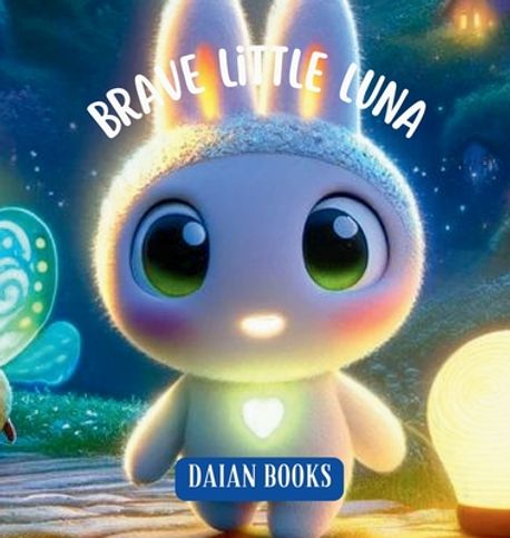 Brave Little Luna | Books, Daian - 교보문고