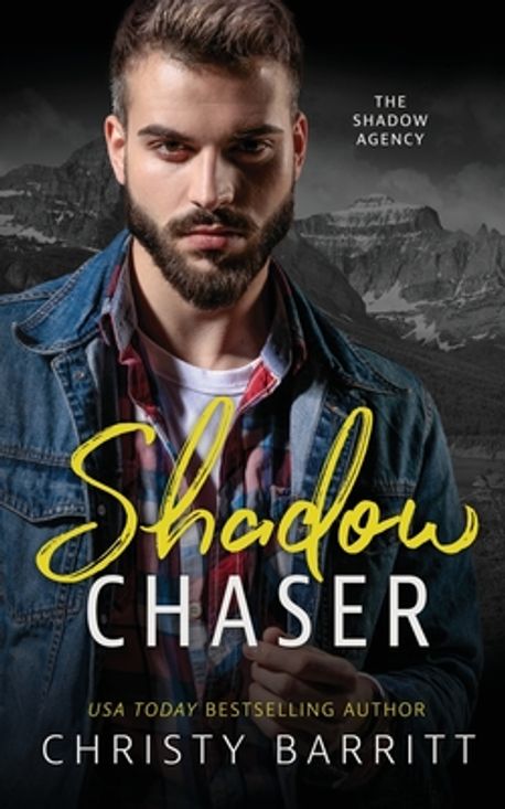 Shadow Chaser | Barritt, Christy - 교보문고