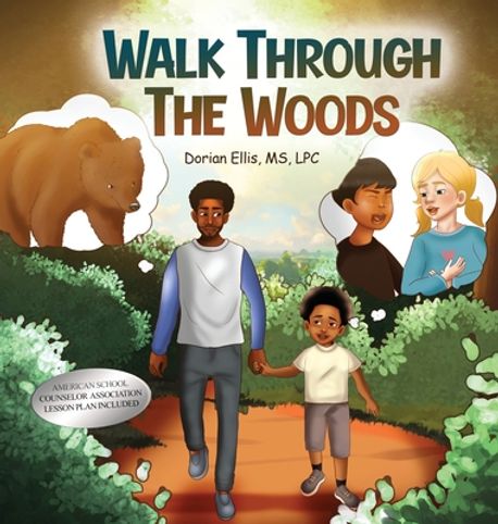 Walk Through The Woods | Lpc, Dorian Ellis - 교보문고