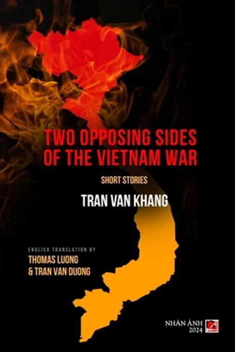 Two Opposing Sides Of The Vietnam War (soft cover) | Tran, Van Khang - 교보문고